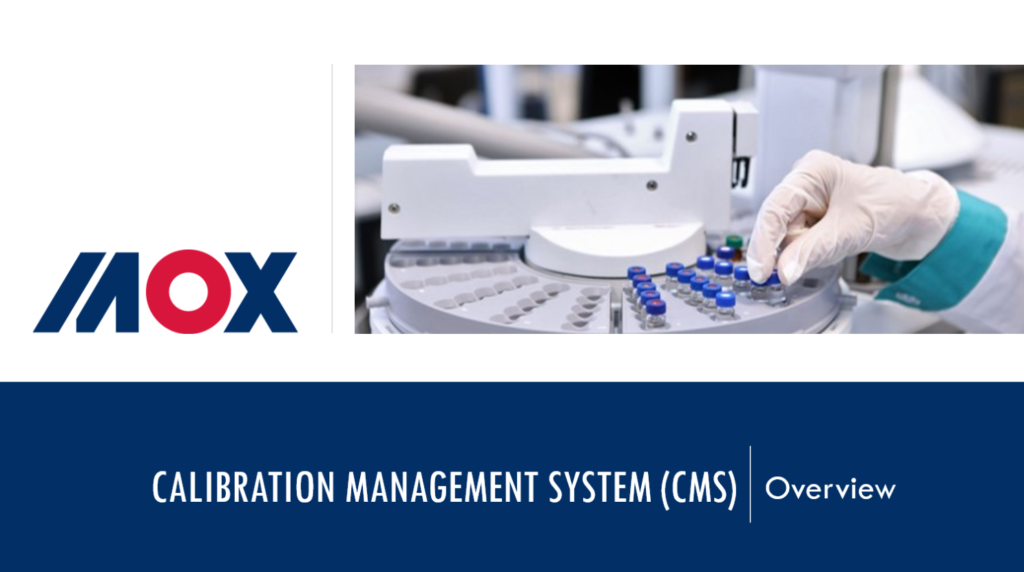 Resource Center – MOX
